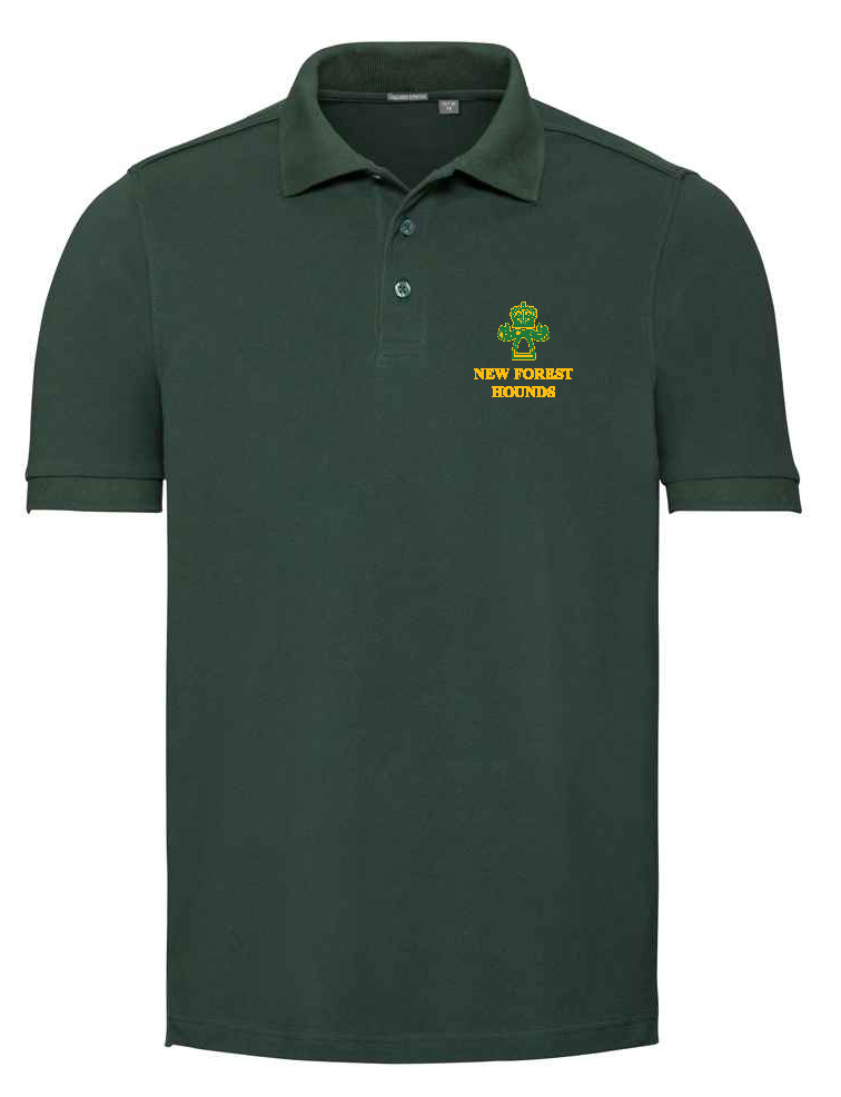 Merchandise | The New Forest Hounds